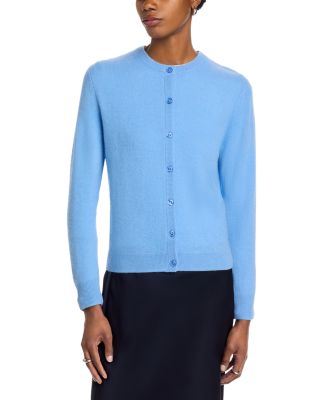 Click here for C by Bloomingdales Cashmere Cashmere Crewneck Card... prices