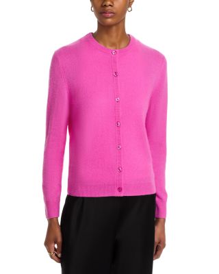 Click here for C by Bloomingdales Cashmere Cashmere Crewneck Card... prices