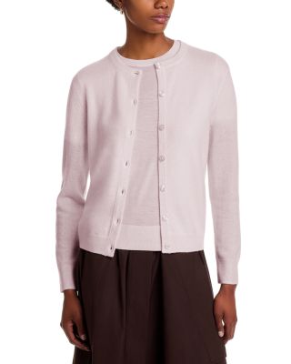 Click here for C by Bloomingdales Cashmere Cashmere Crewneck Card... prices