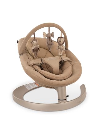 Nuna Leaf Grow Bouncer