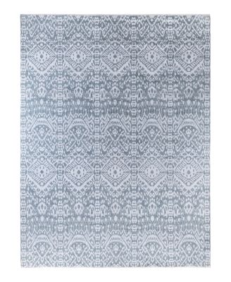 Bloomingdales Indian Oak M7363 Area Rug  91 x 12