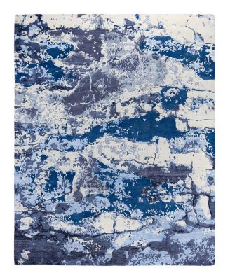 Click here for Bloomingdales Indo Modern M7517 Area Rug  81 x 101 prices