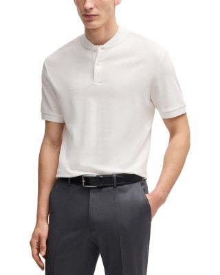 Click here for Boss Pratt Henley Shirt prices