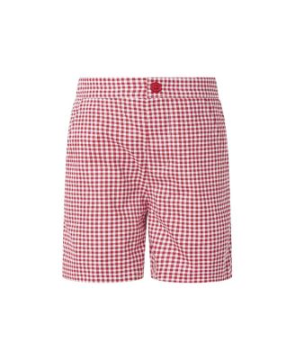 Rachel Riley Boys Gingham Shorts - Little Kid  Big Kid