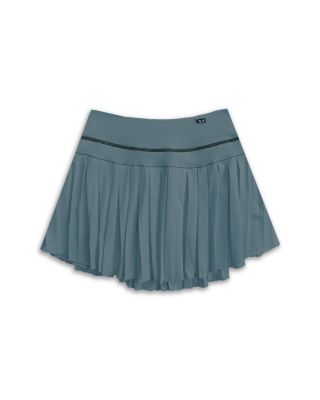 Click here for KatieJnyc Girls Tween Franki Athletic Skirt - Big... prices