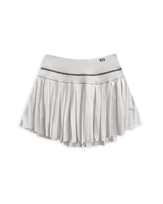 Click here for KatieJnyc Girls Tween Franki Athletic Skirt - Big... prices