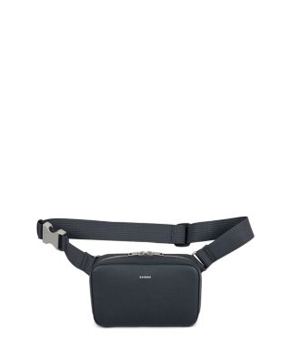 Click here for Sandro Brick Belt Bag prices