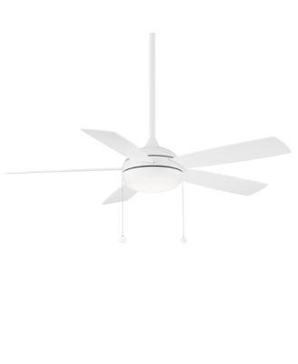 Click here for Wac lighting Limited Fans Disc Ii 52in 3000K Led I... prices