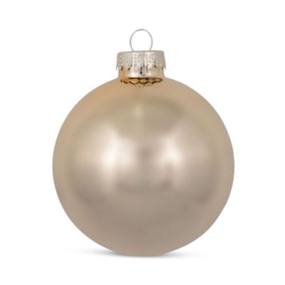 Click here for The Whitehurst Company Ball Ornaments  Set of 40 prices