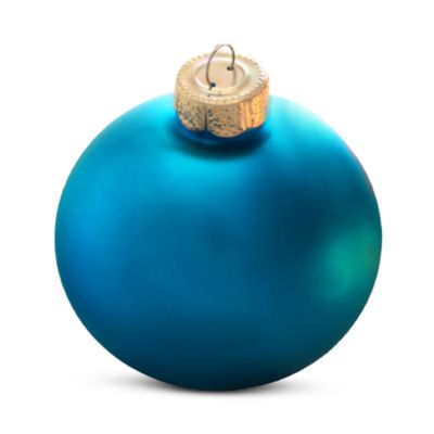 Click here for The Whitehurst Company Ball Ornaments  Set of 40 prices