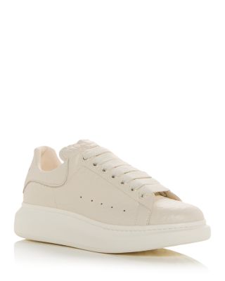 Click here for McQueen Mens Oversized Sneakers prices