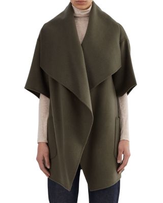 Click here for Lamarque Penelope Oversized Coat prices