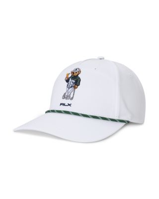 Click here for Rlx Seasonal Bear Cap prices