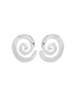 Click here for Ettika Aura Swirl Drop Earrings prices