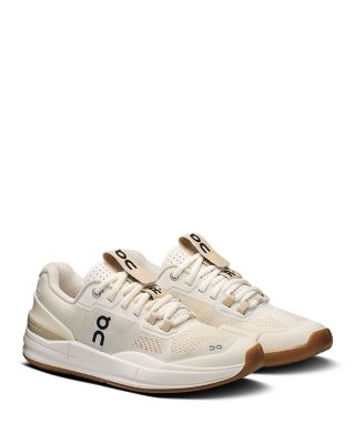 Click here for On Womens The Roger Pro Sneakers prices