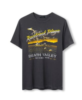 Click here for Junk Food Clothing Unisex Death Valley Vintage Tee prices