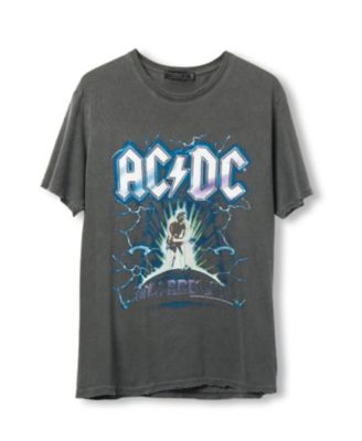 Click here for Junk Food Clothing Unisex Ac/Dc Ballbreaker Vintag... prices