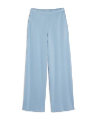 Click here for KatieJnyc Girls Dylan Wide Leg Sweatpants - Big Ki... prices