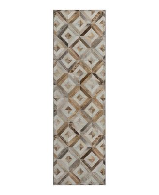 Click here for Dalyn Bozeman BM7 Runner Area Rug  23 x 76 prices