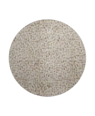 Click here for Dalyn Bozeman BM6 Round Area Rug  8 x 8 prices