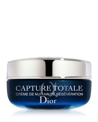 DIOR Capture Totale High Regenerative Night Crème 2 oz. | Bloomingdale's