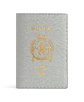 Click here for Balenciaga Passport Holder prices