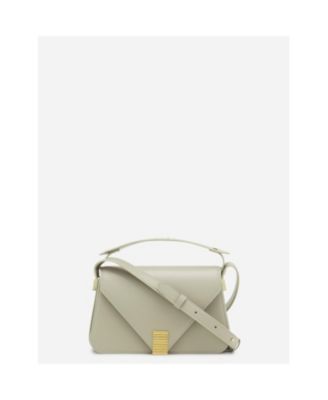 Click here for Lanvin Concerto Arpege Leather Bag prices