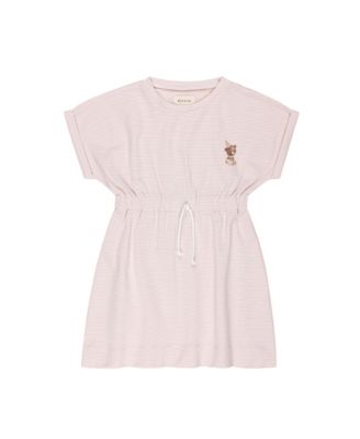 Click here for Elys & Co. Girls Organic Bear Collection French Te... prices