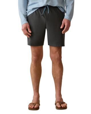 Click here for Faherty Shorelite 7 Swim Trunks prices