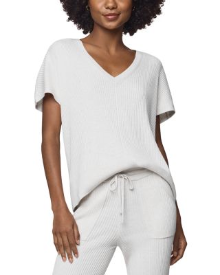 Click here for Splendid Georgie V Neck Sweater prices