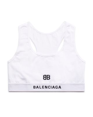 Balenciaga Sports Bra | Bloomingdale's