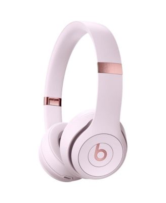 Click here for Beats Solo 4 Bluetooth Wireless On-Ear Headphones prices
