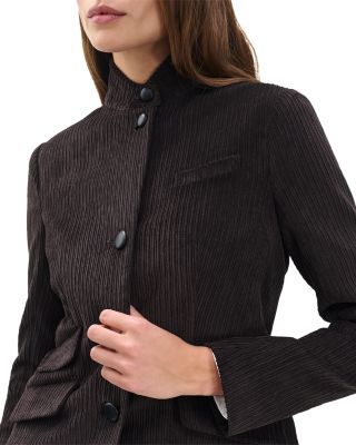 Click here for rag & bone Slade Corduroy Blazer prices