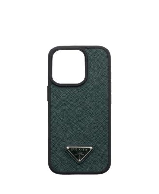 Click here for Prada Saffiano Leather Case for Iphone 16 Pro prices