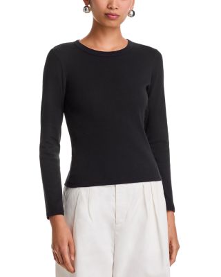 Click here for Leset Nando Slim Fit Long Sleeve Top prices