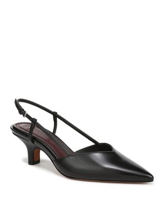Click here for Vince Womens Levvy Pumps prices