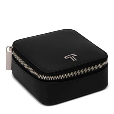 Click here for Tumi Belden Leather Jewelry Case prices