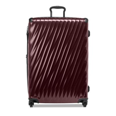 Click here for Tumi 19 Degree Lightweight Extended Trip Extra Lar... prices