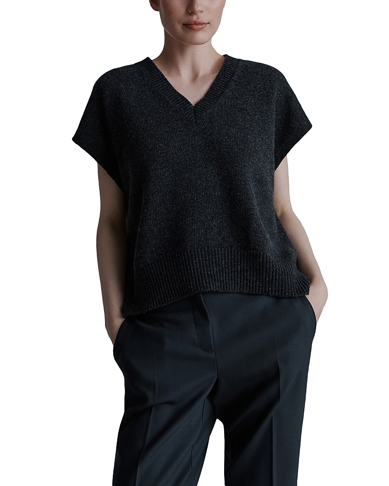 Click here for Marella Cardiff Wool Top prices
