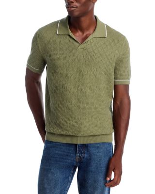 Click here for Boss Irenzo Knit Polo Shirt prices