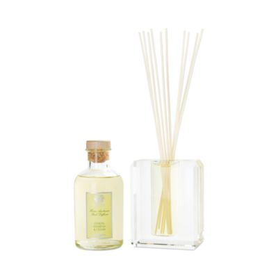 Click here for Antica Farmacista Crystal Diffuser - Lemon Verbena... prices
