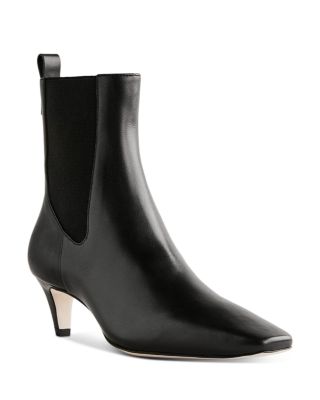 Click here for Reformation Womens Roberta Ankle Boots prices