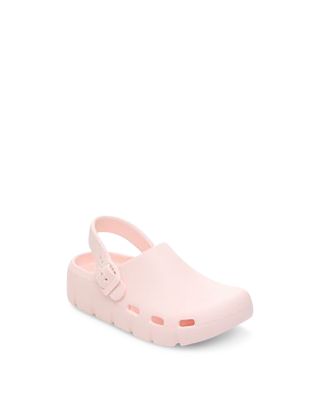 Click here for Birkenstock Unisex Birki Flow Eva Clogs - Toddler... prices