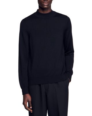 Click here for Sandro Wool Sweater prices