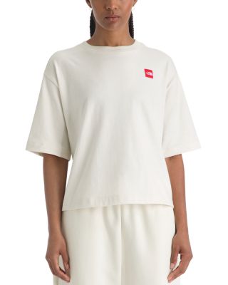 Click here for The North Face Tnf Red Box Tee prices