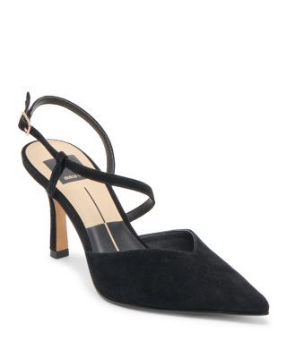 Click here for Dolce Vita Womens Kamra Pumps prices