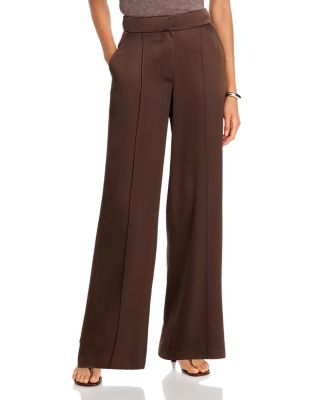 Click here for Simkhai Kyra Wide Leg Pants prices