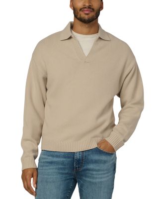 Click here for Joes Jeans Relaxed Fit Sweater Polo prices