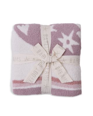 Click here for Barefoot Dreams Unisex CozyChic Desert Bird Receiv... prices