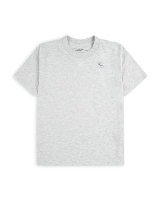 Click here for abercrombie kids Boys Essential Tee - Little Kid... prices